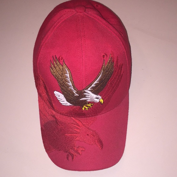 Accessories | Eagle Cap | Poshmark